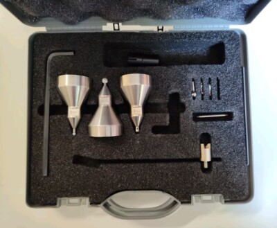 Replacement Probes and Styli for Faro Arms Set Kit with CASE | eBay