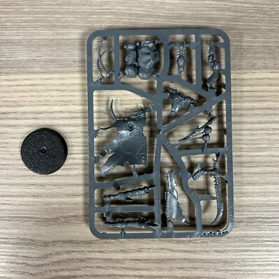 DARK ELDAR ARCHON LORD DRUKHARI WARHAMMER 40,000 40K GAMES WORKSHOP ...