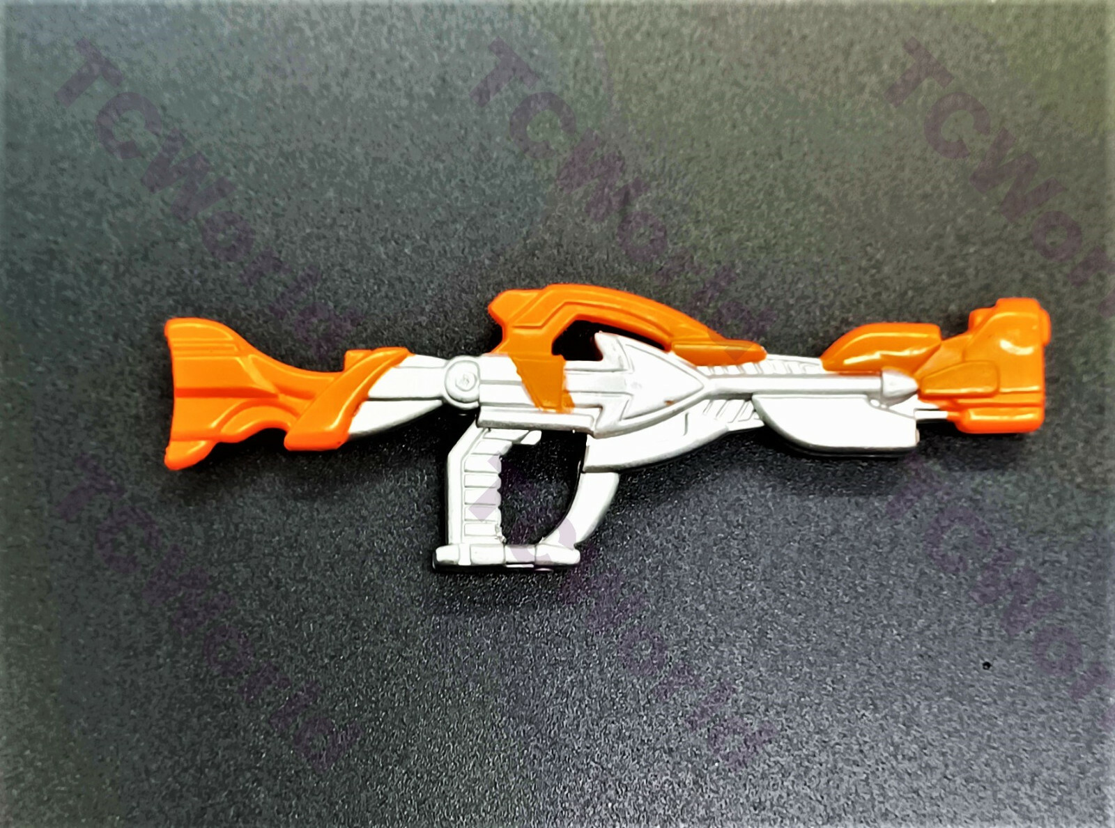 Power Rangers Time Force TF Fighter Ranger's "Electro Booster" | eBay