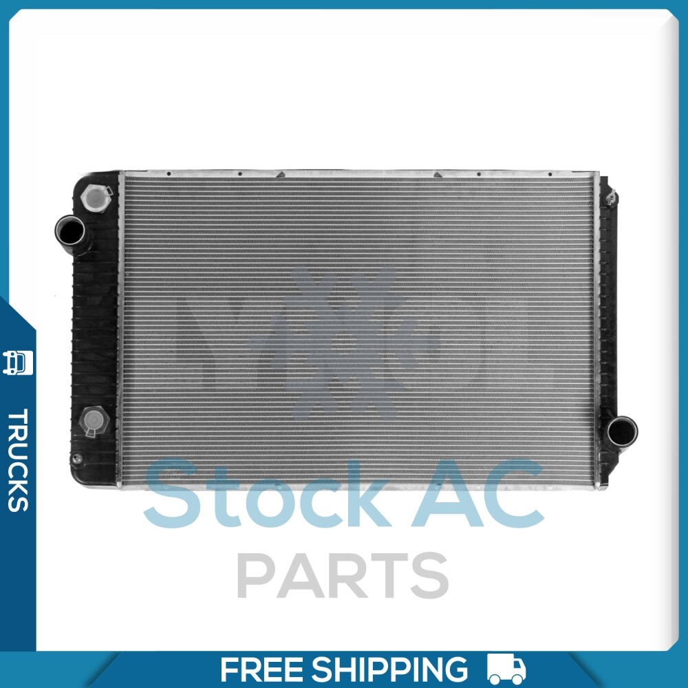 Radiator for International Harvester 7300, 7400, 7500, 7600, 7700 QL | eBay