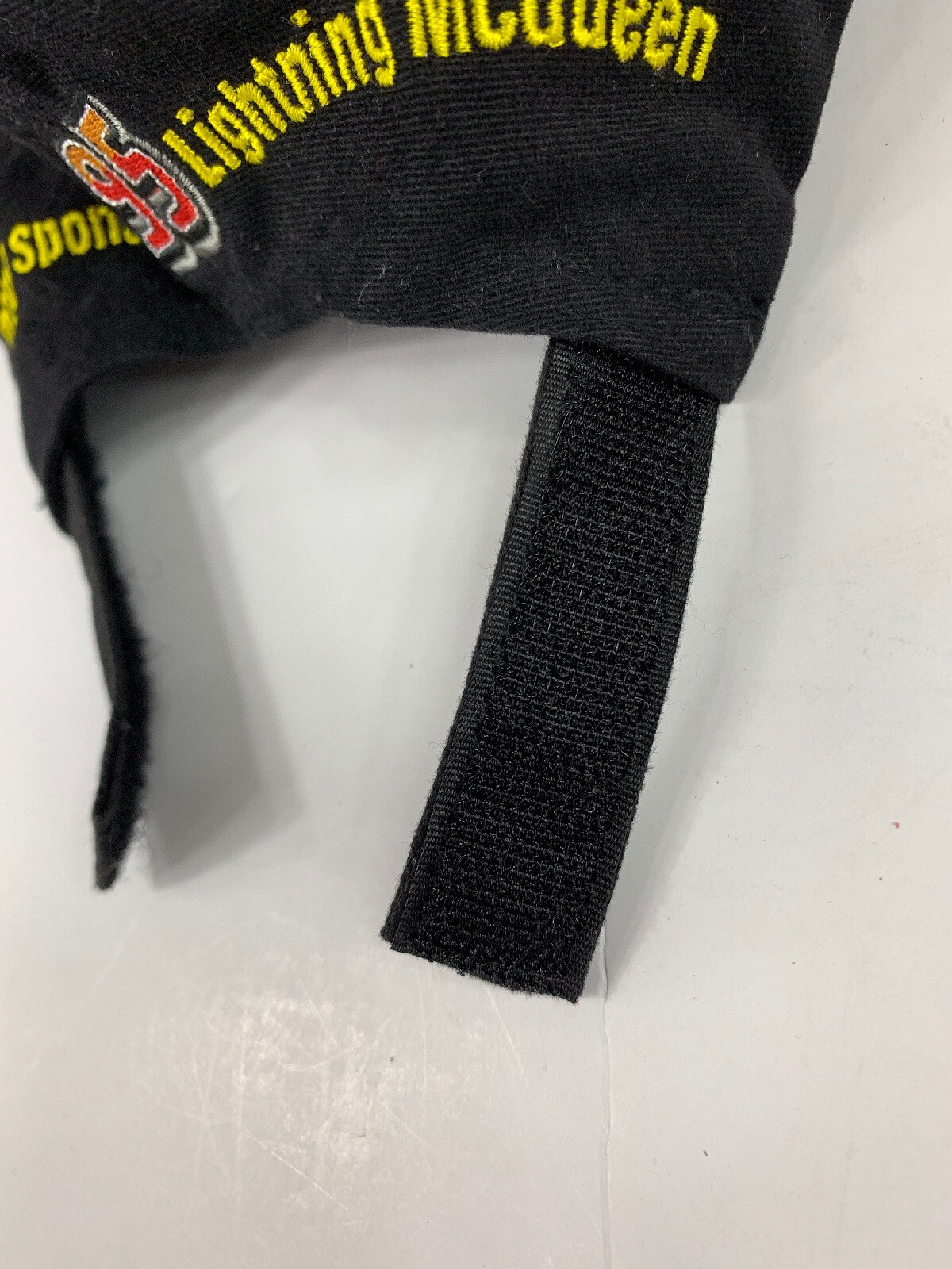 Cars Youth Rusty Cap Disney Pixar Baseball Hat Rust Eze Bumper Ointment ...