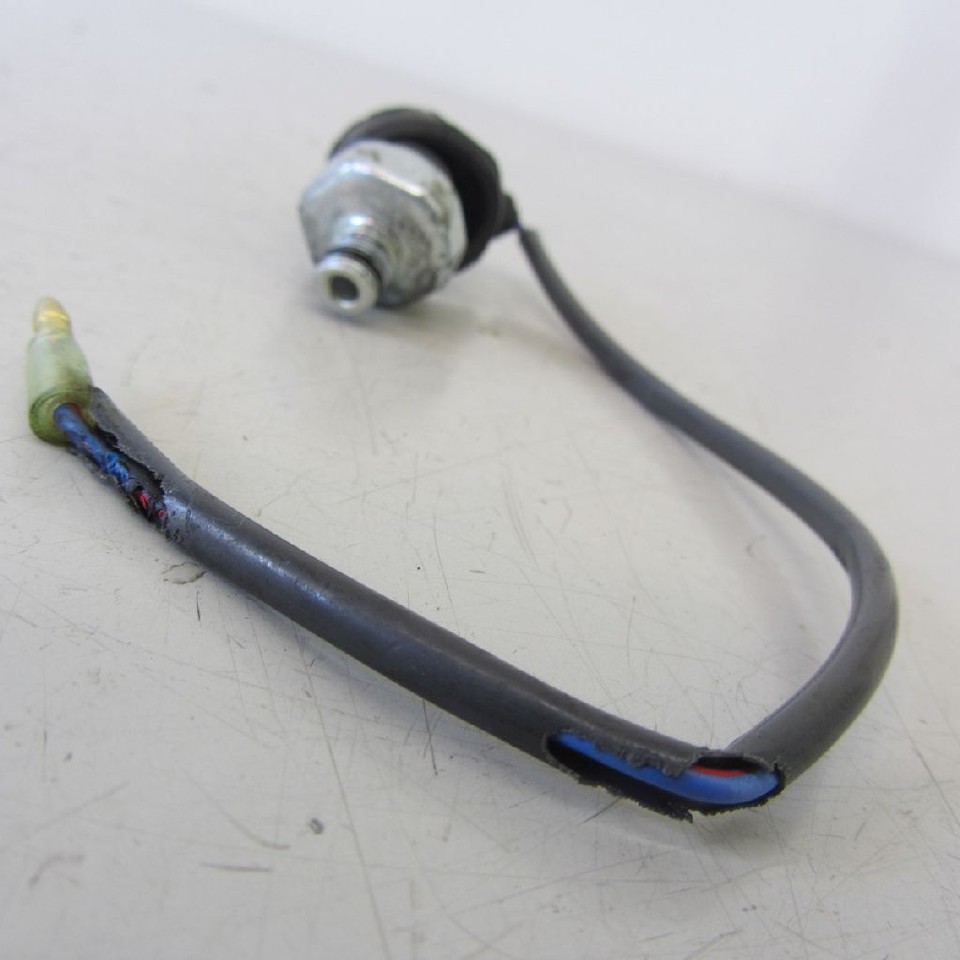 Honda Cbr 600 Pc23 Oil Pressure Switch 26044 | eBay UK