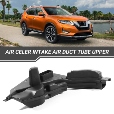 Air Celer Intake Air Duct Tube Upper 16554-4BA1A Fit For Nissan Rogue ...