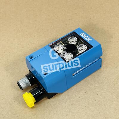 SICK ICR620S-T11503S53 / 1067497 Lector 620 Code Reader (New No Box ...