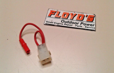 Briggs & Stratton 790544 Alternator Wire / Connector harness | eBay