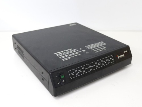 Optronics Engineering LX-450 Microscope Camera Controller w/ BTC Keyboard | eBay