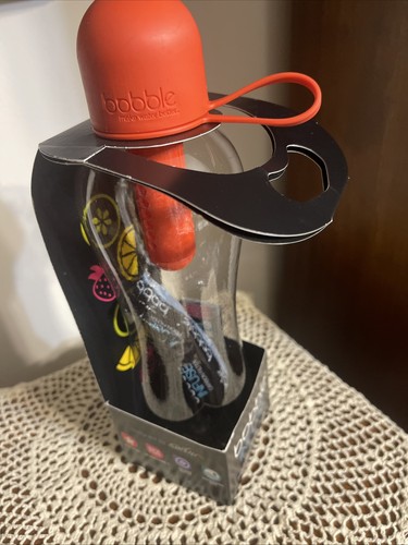 Bobble Filter, Infuse Bottle, 20 Ounces. NEW | eBay