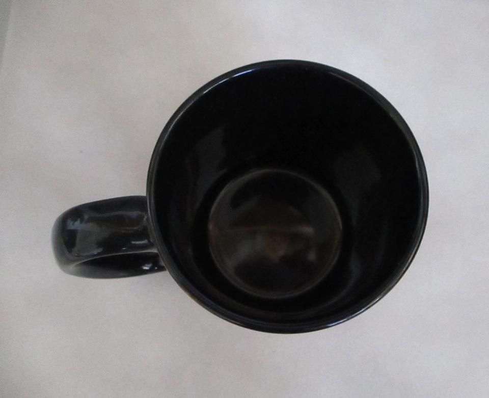 FBI NYO Joint Terrorism Task Force Coffee Mug Federal Bureau of ...
