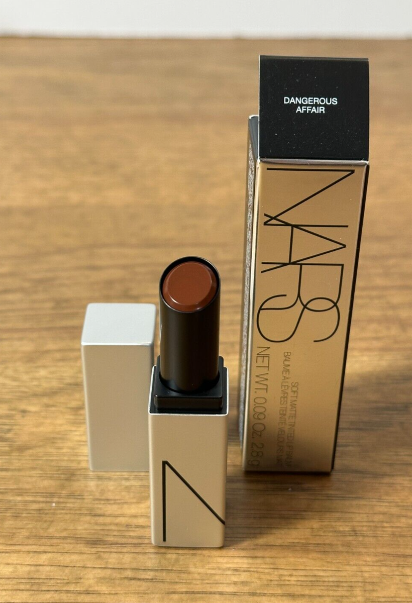 Nars Brumas