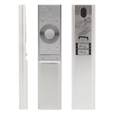 New RM-J1500 V1 For Samsung OLED TV Voice Remote Control BN59-01300J ...