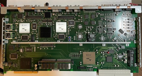Philips FDC PCB Allura Xper FD10 4522 167 03347 | eBay