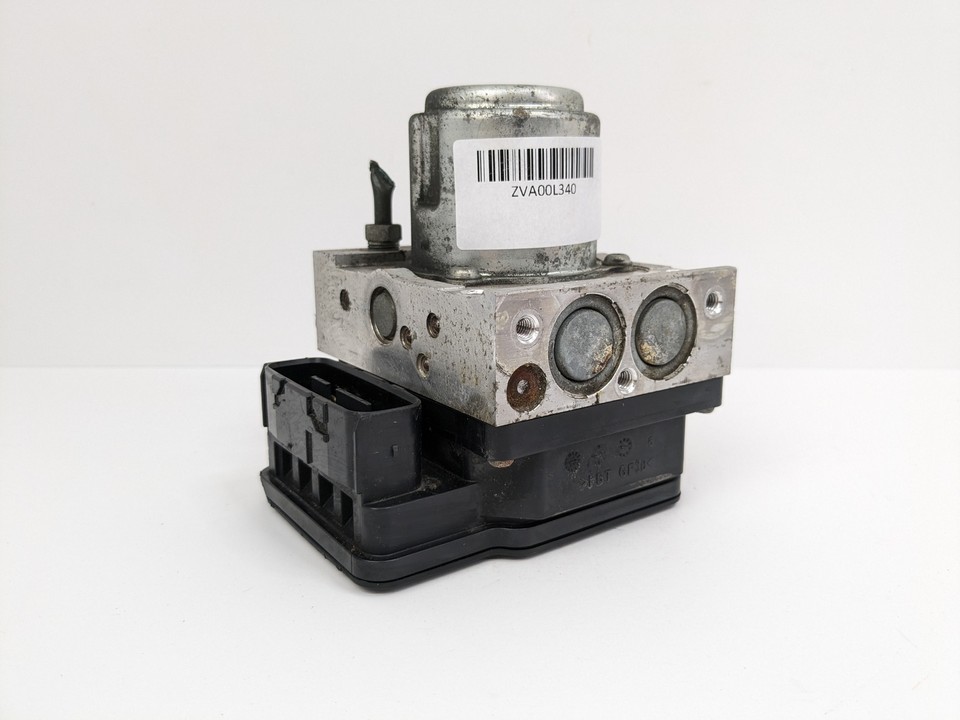 2012-2015 Honda Pilot 2Wd Vsa Anti Lock ABS Pump Module Szba1 Get It ...