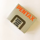 PENTAX Focusing Screen FF-50 Standard MatteType for Z-1/PZ-1 English ...