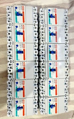 EATON MEM MEMSHIELD 2 MGL203 20A, MGL323 32A, MGL633 63A MGL1003 100A ...