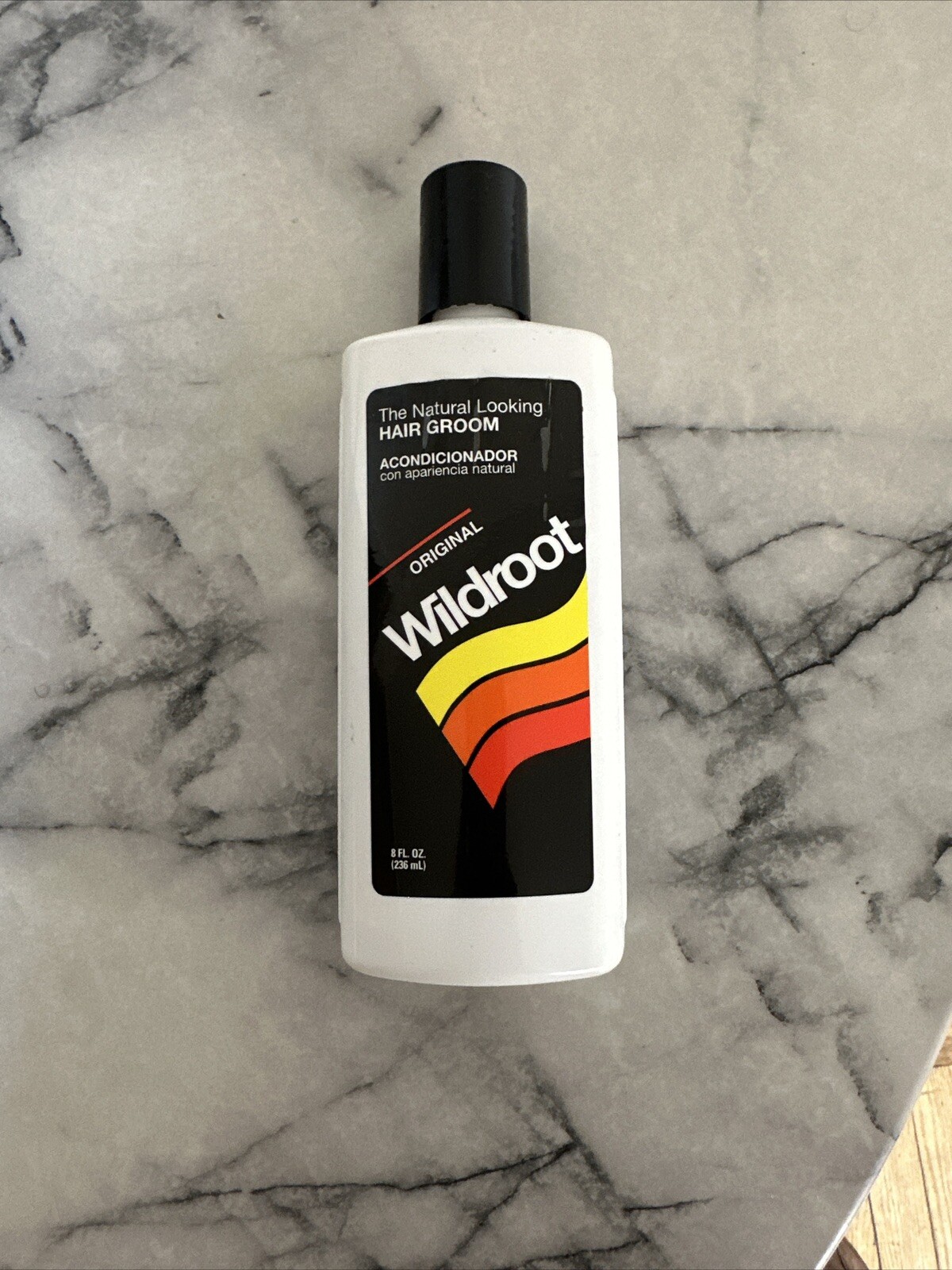 1x Brand New Wildroot Hair Groom, 8oz | eBay