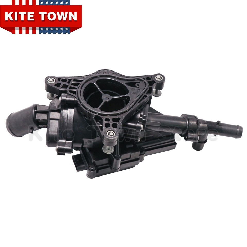 OEM Coolant Control Valve for 2018-2024 Mazda 3 CX-5 CX-30 Non-Turbo ...