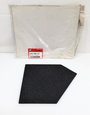 Genuine Honda GL1500 Gold Wing 1500 OEM Right Lower Engine Side Cover ...