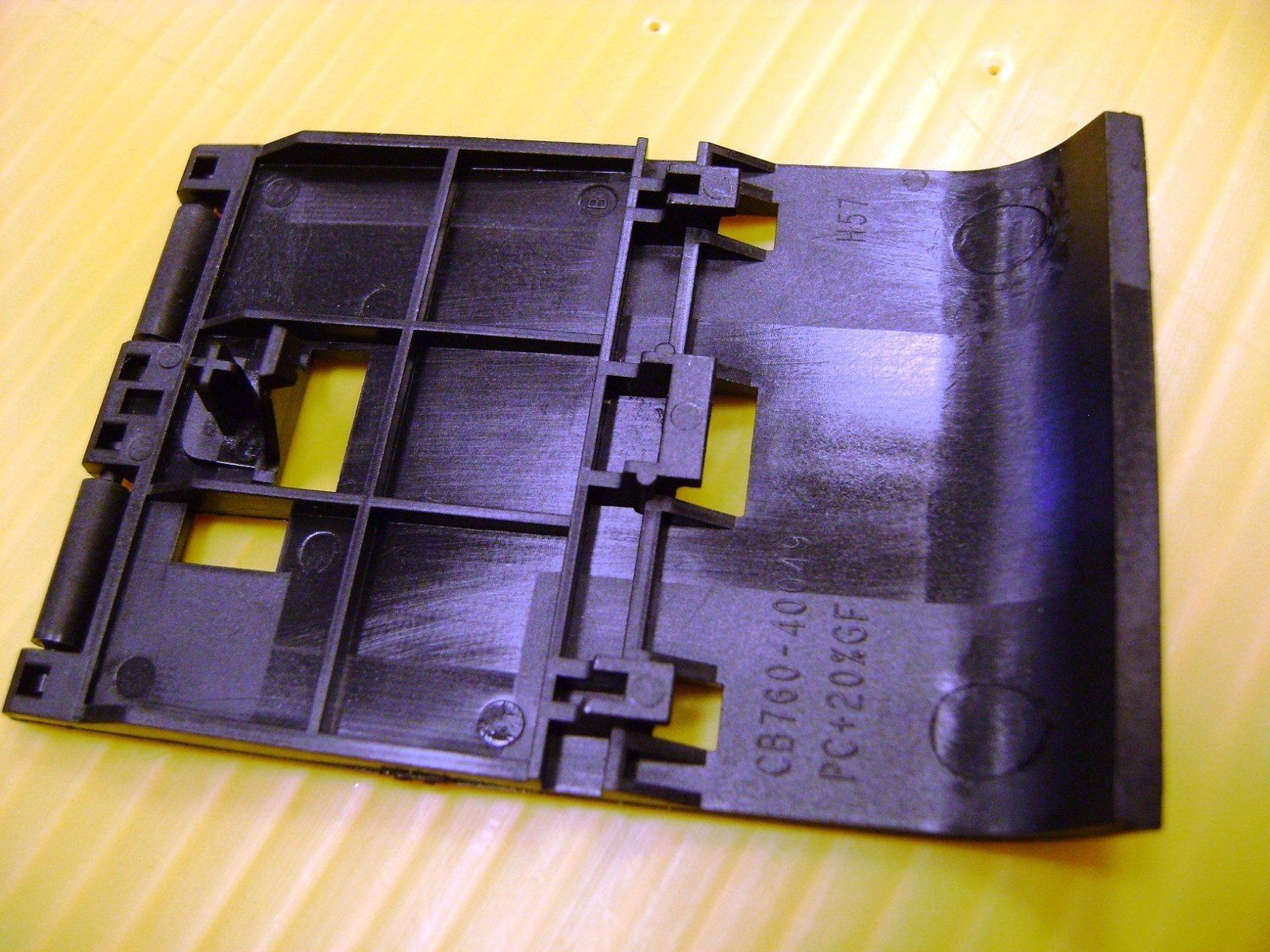 HP Deskjet 2514 All-in-One Printer Small Pickup Roller (Single) | eBay