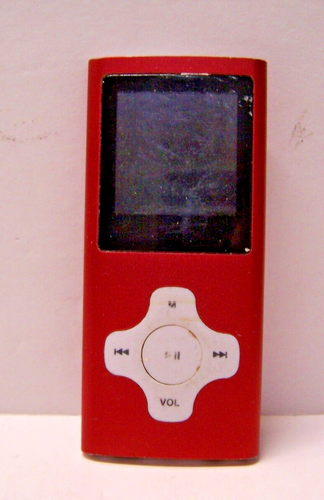 Sylvania MP3 Player SMPK4083, Untested Parts Only as is | eBay