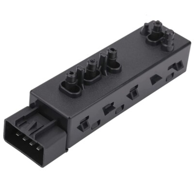 Power Seat Switch Control 8 Ways for 2010-2019 Chevy/Cadillac/GMC/Buick ...