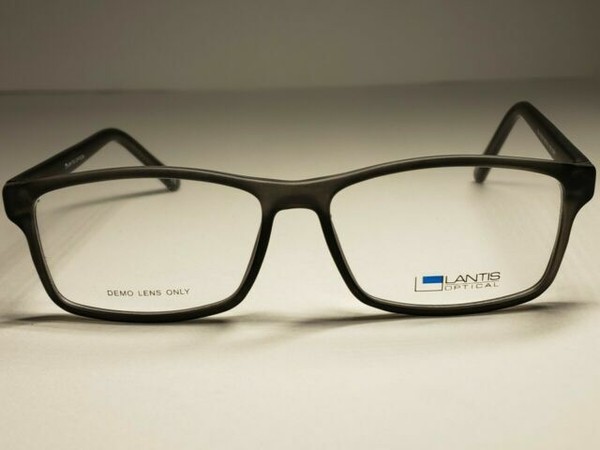 Lantis Optical Eyeglass Frames L7016 Gray for sale online | eBay