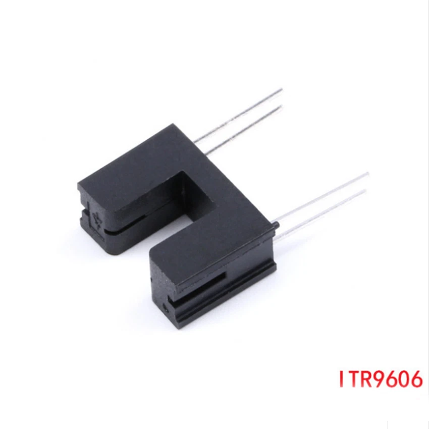 Opto Interrupter Circuit