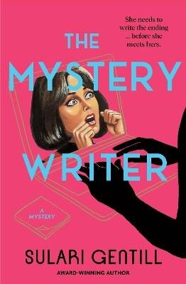 The Mystery Writer, Sulari Gentill, Hardback | eBay UK