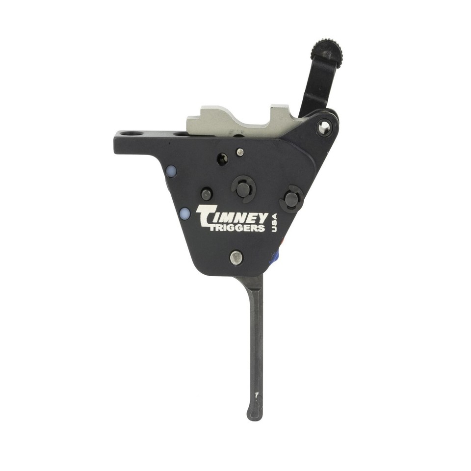 Timney Drop-In Adjustable Trigger for CZ457 Rimfire ⭐Choose CURVED or ...