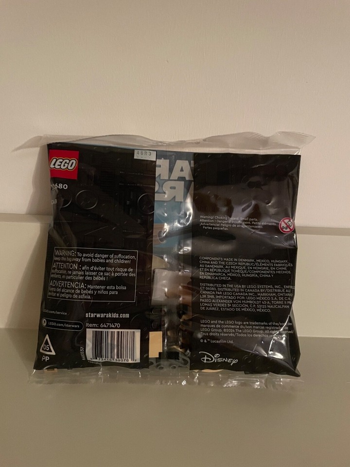 LEGO 30680 AAT Polybag (New and Sealed) | eBay