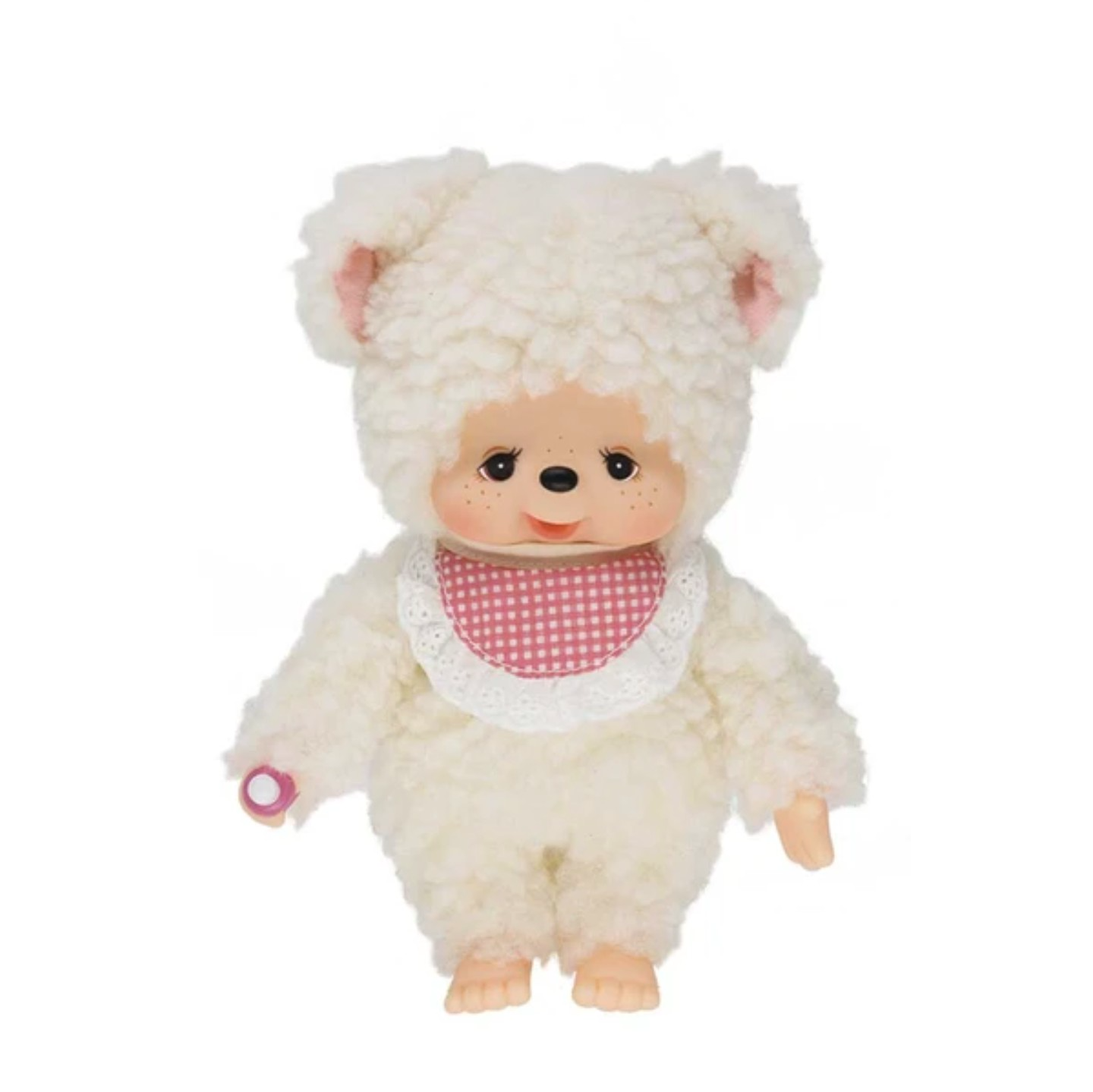 Monchichi Friends Assortment 3 set Kuma Chamu Tamutamu | eBay