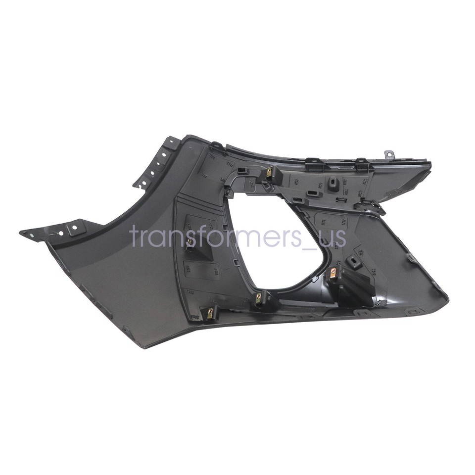 For 2023-2025 Chevrolet Blazer Front Passenger Bumper Side Cover RH ...