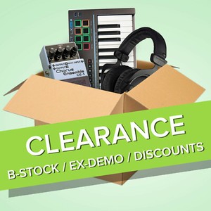 Inta Audio | eBay Stores