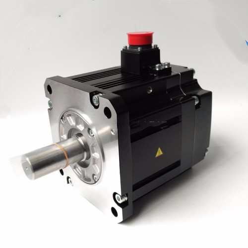 Mitsubishi HF-SP352B Servo Motor HFSP352B Drives New In Box Expedited ...