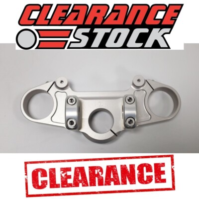 Ducati ST2 / ST4 1997 - 2003 LSL SuperBike Top Yoke Handlebar ...