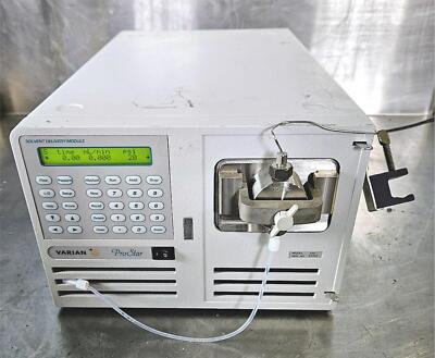 Pumps - Delivery Module