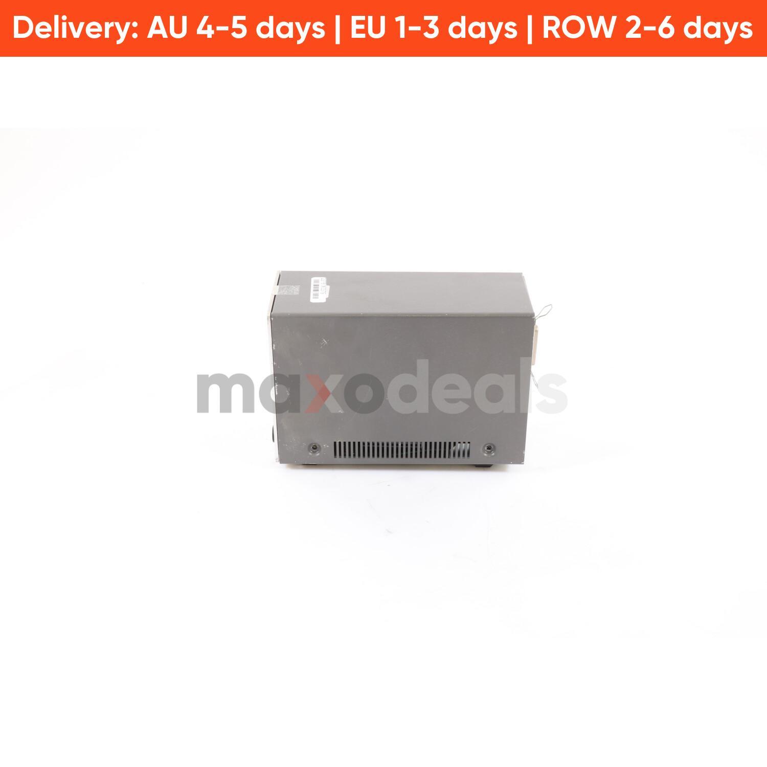 Technart PEDB4000-SNSTII Nippon Technart Power Driver Used UMP | eBay