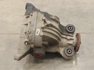 08-10 Ford Explorer Rear Differential Carrier Assembly 3.55 Ratio OEM ...