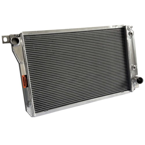 Radiator For Ford Falcon XG Ute Wagon Radiator 4.0L 6Cyl 1993-1997 ...