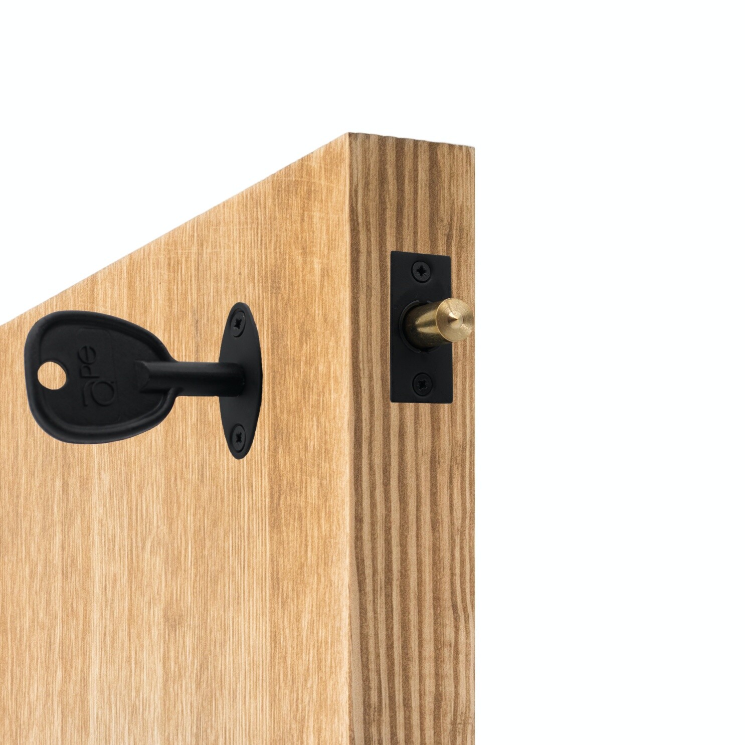 Rack Mortice Bolt Door SECURITY Star Key Locks Extra Star Key 5 ...