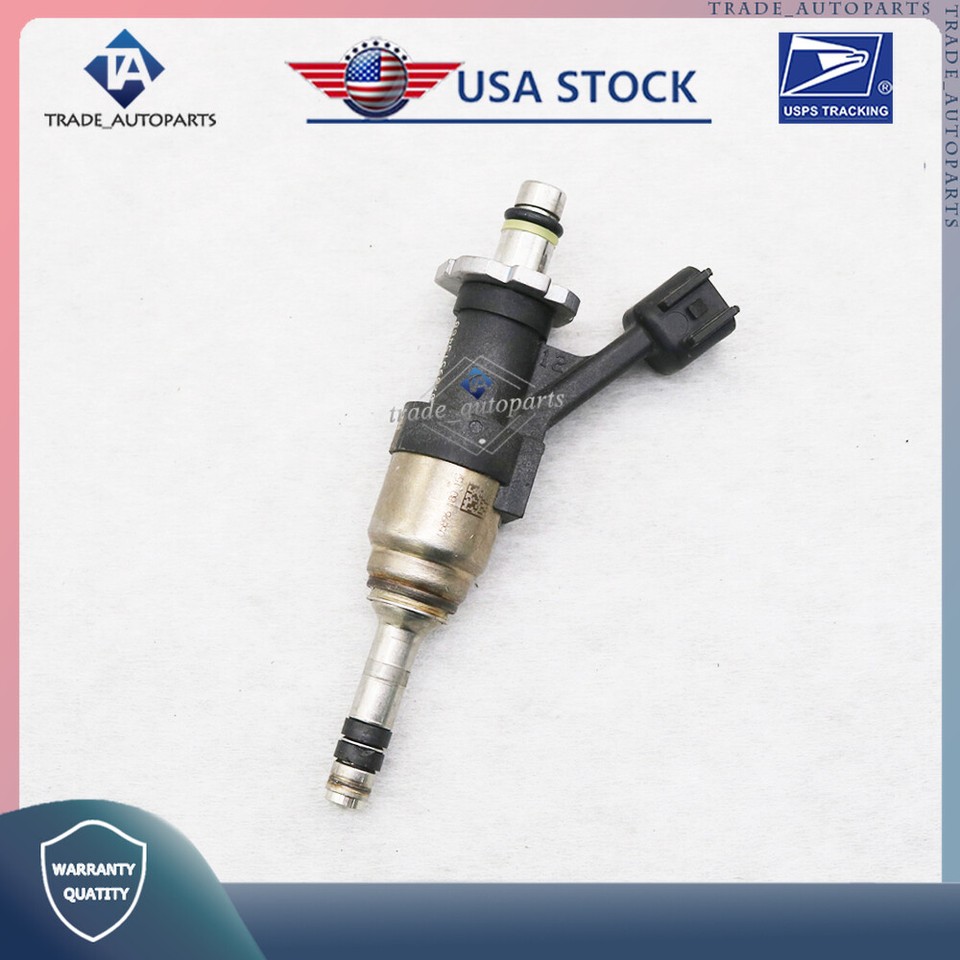 8pcs Fuel Injection Nozzle For GM Chevrolet Suburban Tahoe 2015-2018 ...