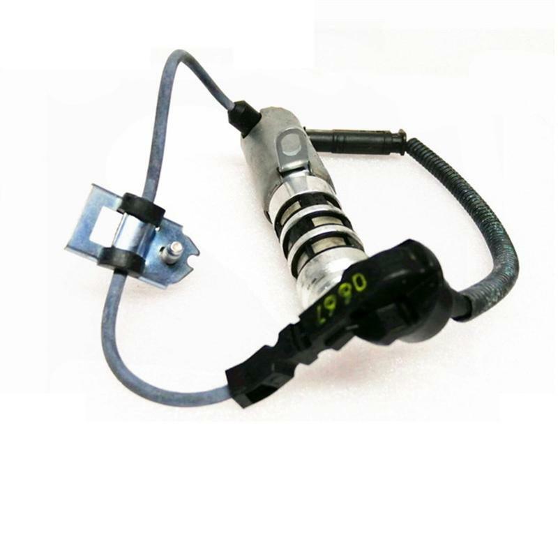Easy Installation Car Oil Pump Sensor Solenoid Valve 037990/V764723880 ...