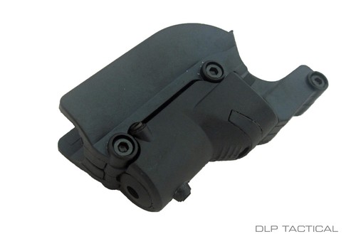 NEW DLP Tactical Precision Laser Sight for Colt 1911 Government and ...