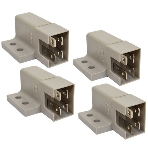 4PK Safety Interlock Switch For Ariens Dixon Exmark Ferris John Deere ...
