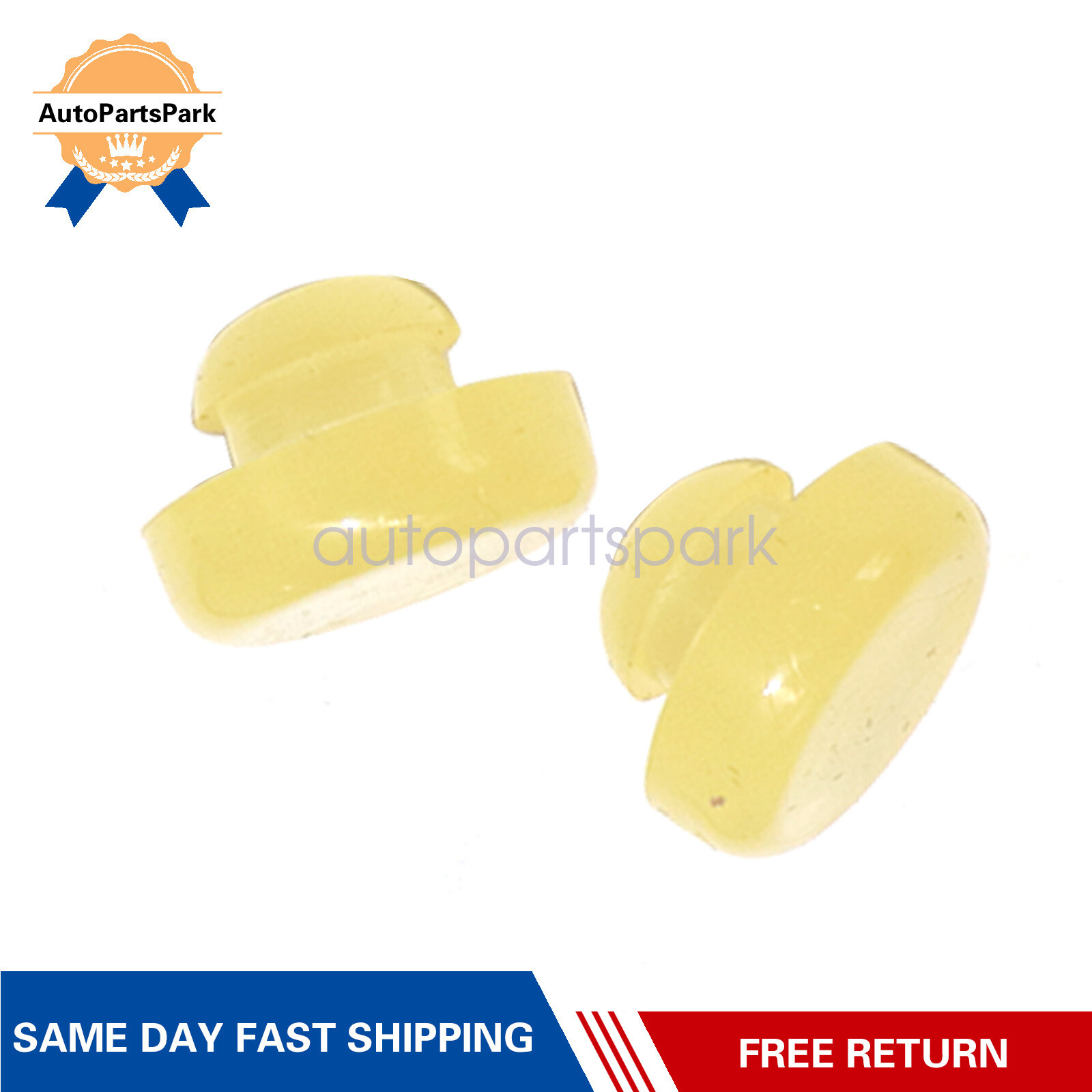 For Nissan 350Z Infiniti Brake/Clutch Pedal Rubber Stopper 46584-S0100 ...