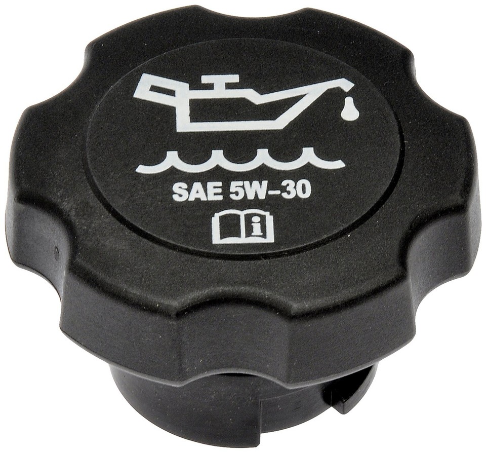 Engine Oil Filler Cap Dorman For 2003-2013 Isuzu NPR 6.0L V8 GAS 2004 ...