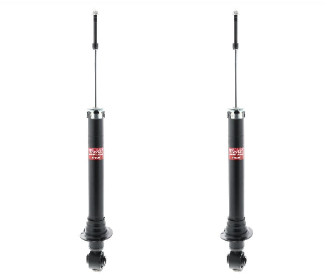 KYB Excel-G Suspension Strut Rear Pair for 01-03 Lexus IS300 341263 x2 ...