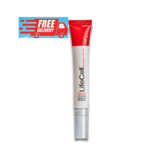 LifeCell Cooling Under-Eye Treatment 0.67 Fl Oz (Pack of 1) | eBay