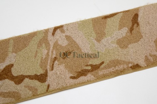 Multicam Arid 4 Inch Wide VELCRO® Brand Loop (1 Yard) | eBay