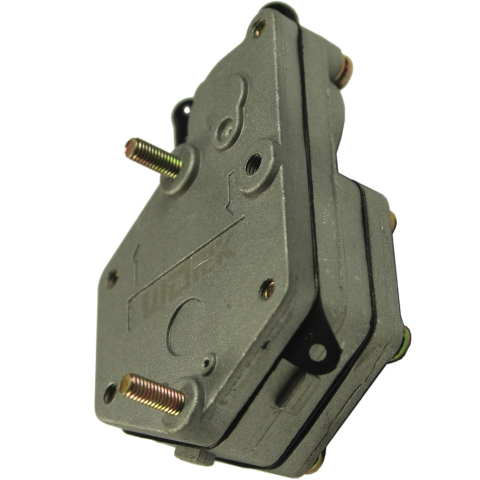 2520227 Fuel Pump New For Polaris 500 Replaces Scrambler & Predator | eBay