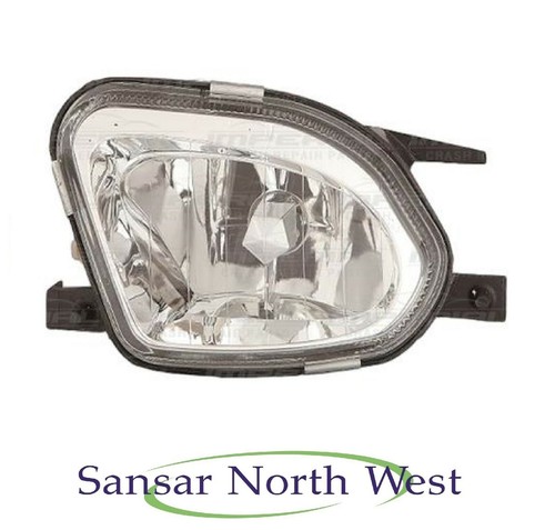 Mercedes Benz Sprinter - Drivers Front Fog Lamp Spot Light O/S RIGHT 09 ...